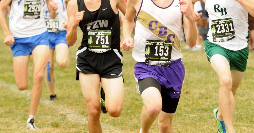 Cross country notebook: Fort Zumwalt West builds with depth