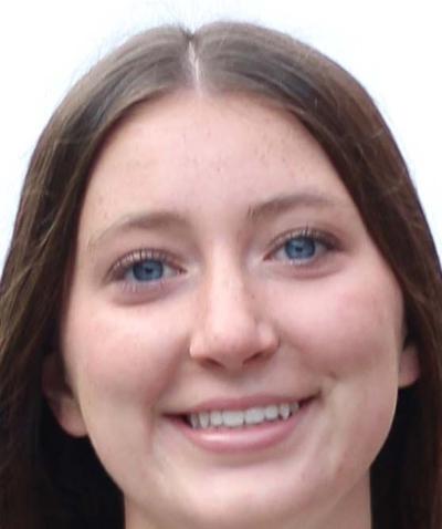 Orchard Farm: Amelia Miller