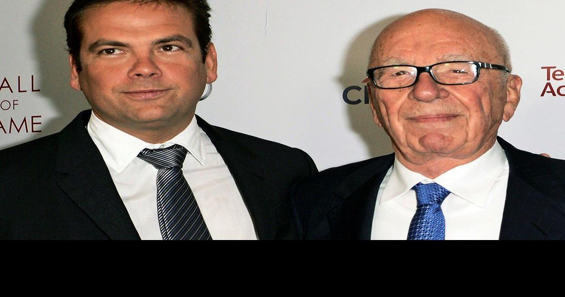 Murdoch emails loom large in billion-dollar election lawsuits against ...