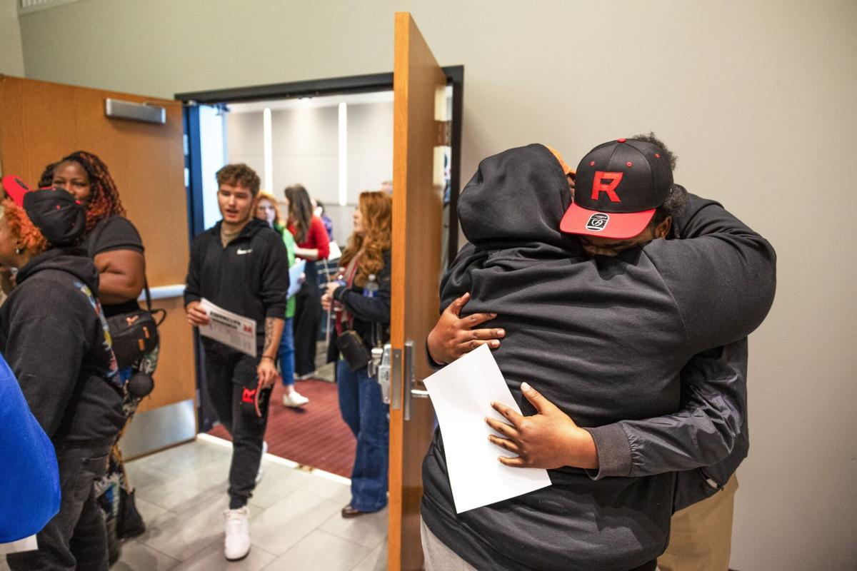 Seniors commit to skilled trades at St. Louis tech college