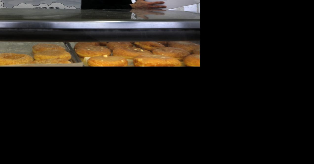 94 • World's Fair Donuts: 'It’s an important place to a lot of people'