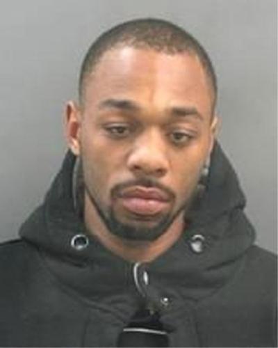 Three St Louis Men Sentenced For Carjackings Robberies