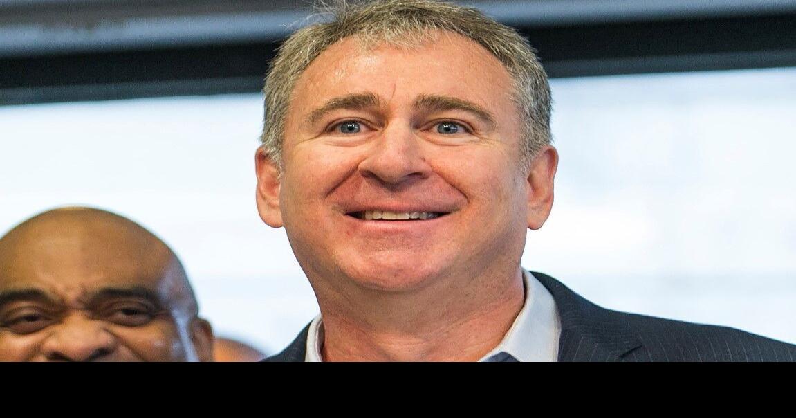 Billionaire Ken Griffin Sues Irs Over Leaked Tax Records