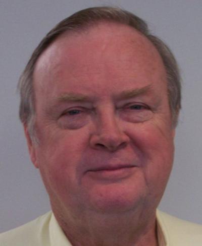 Hurlbert named St. Charles Director of Public Works