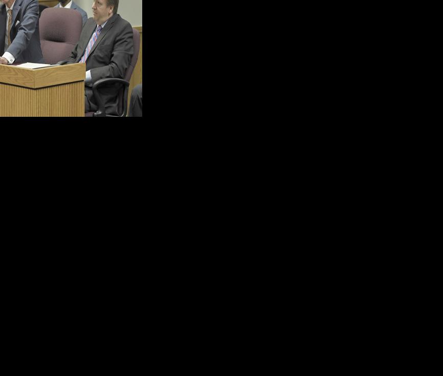 Lawyer Al Watkins blasts House speaker after signing indicted Missouri ...