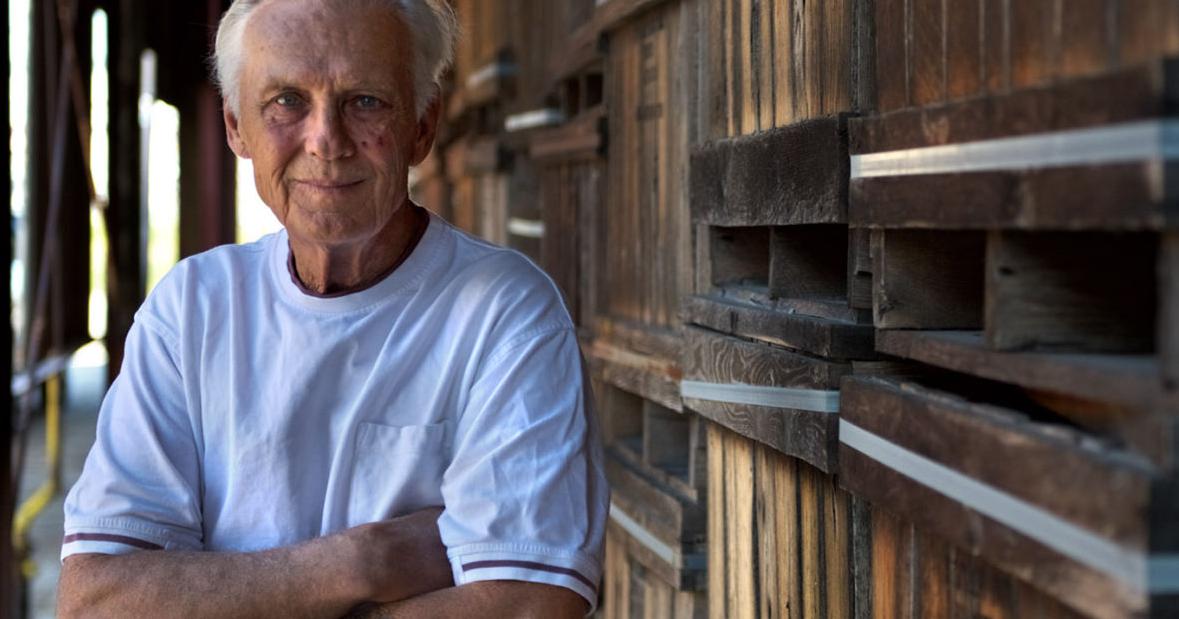 Holleman: Remembering Larry Giles, the man who saved St. Louis