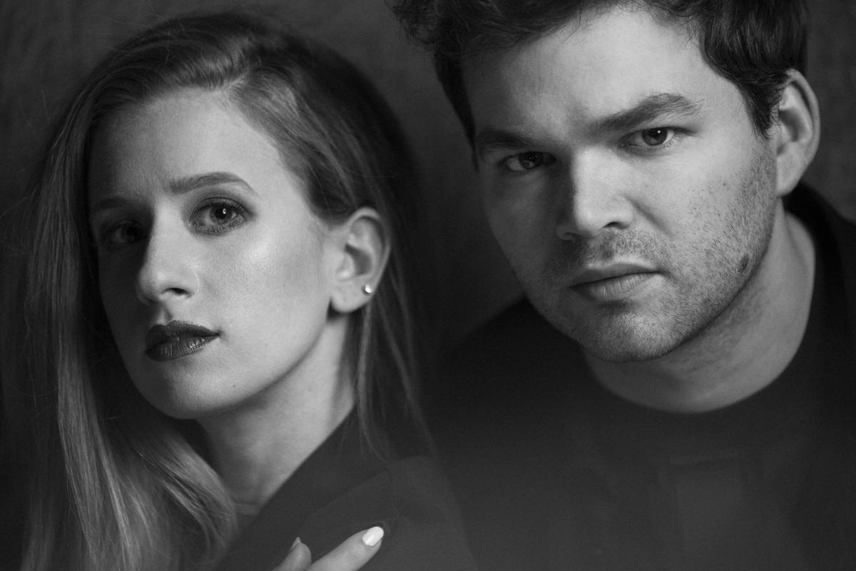 Marian Hill calls new album 'more aggressive, harder, stronger'