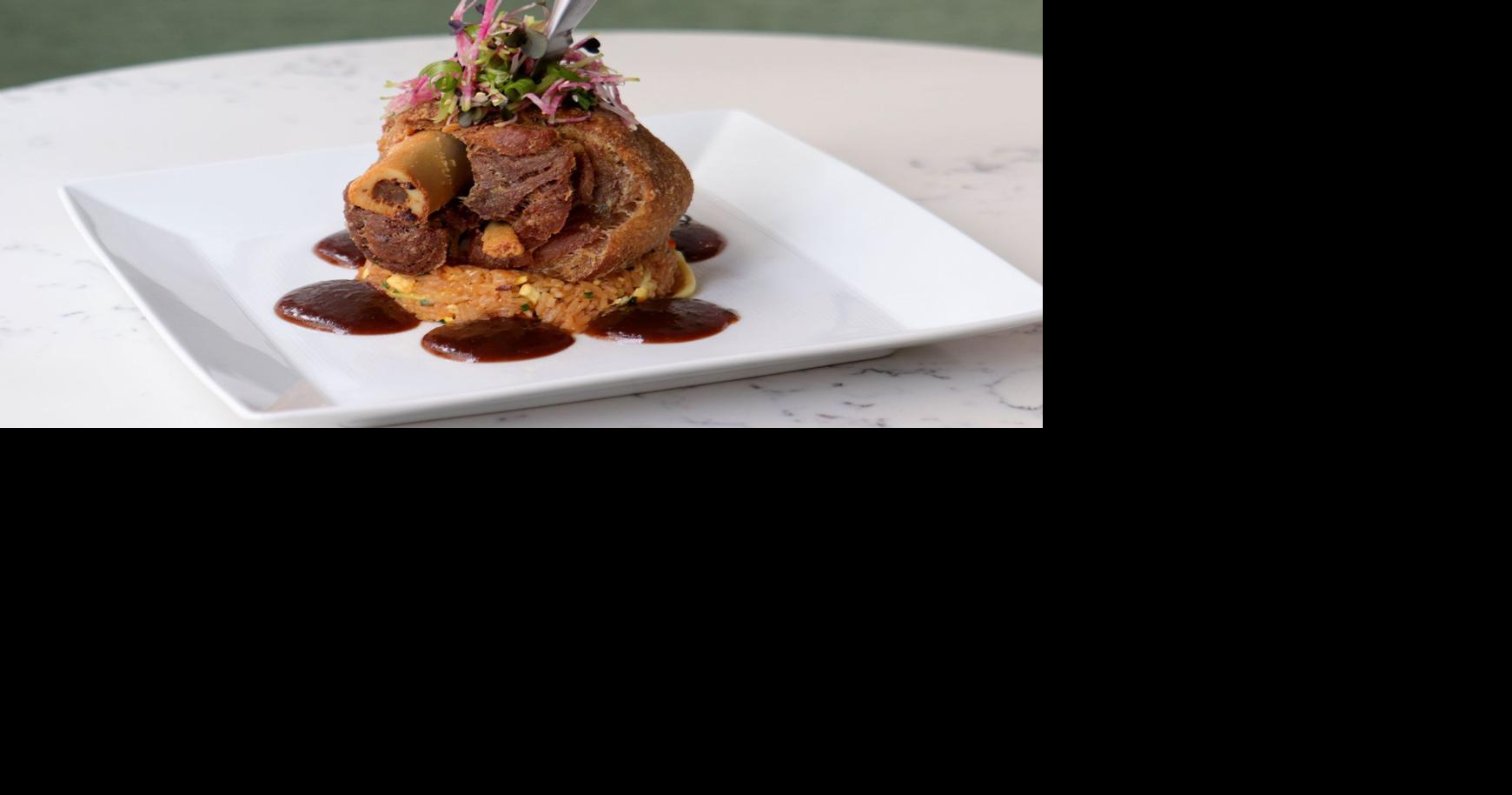 Recently reviewed St. Louis restaurants for March 22