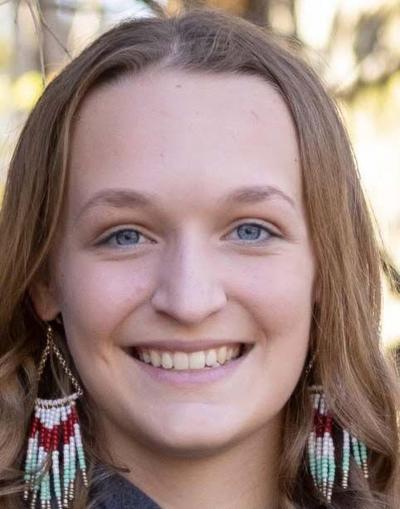 Pacific: Molly Prichard