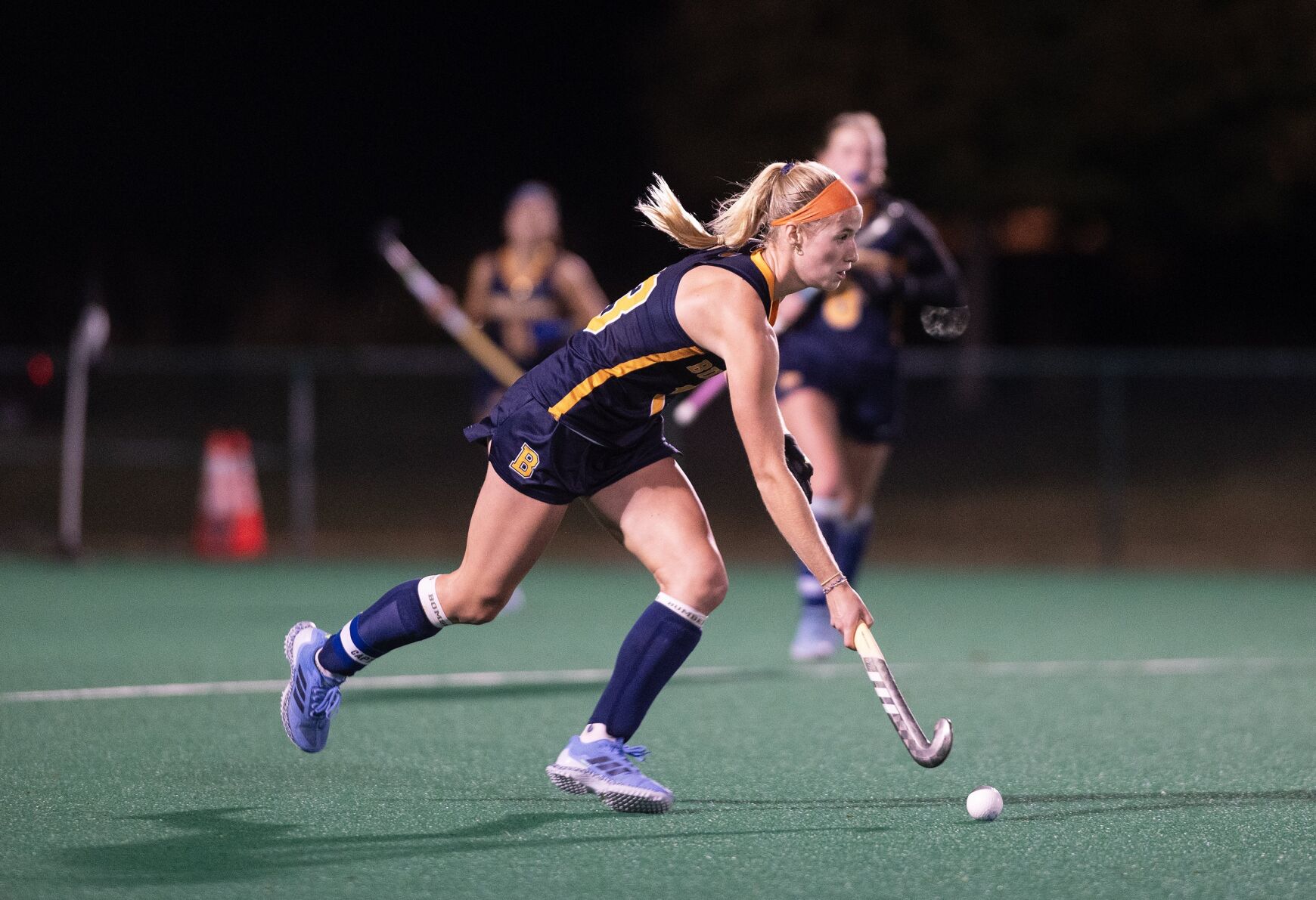 St. Joseph's, John Burroughs advance to field hockey title game after ...