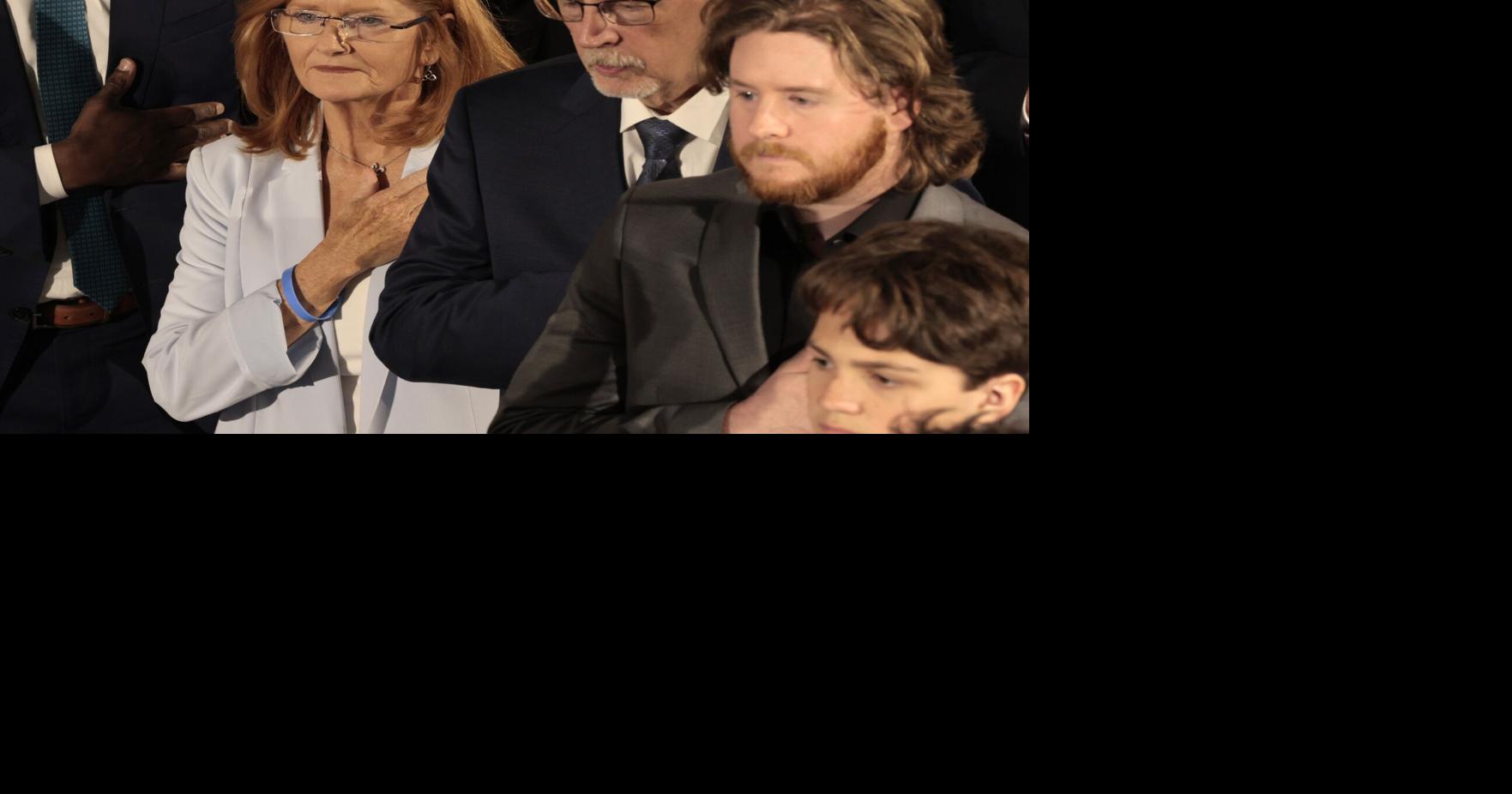 St. Louis' first new comptroller in 30 years sworn in