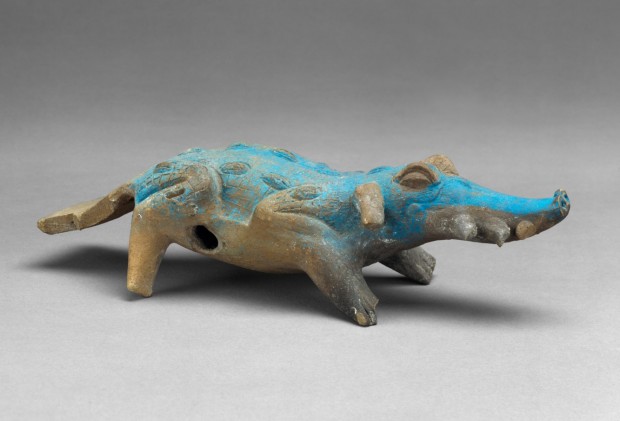 'Fiery Pool' at St. Louis Art Museum delves into Maya culture