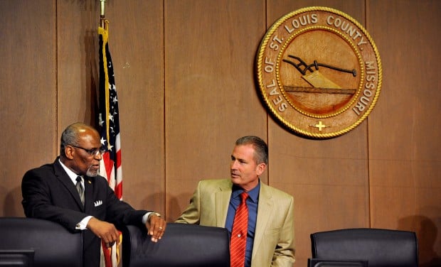 Audit shows St. Louis County upgraded parks vehicles amid cuts