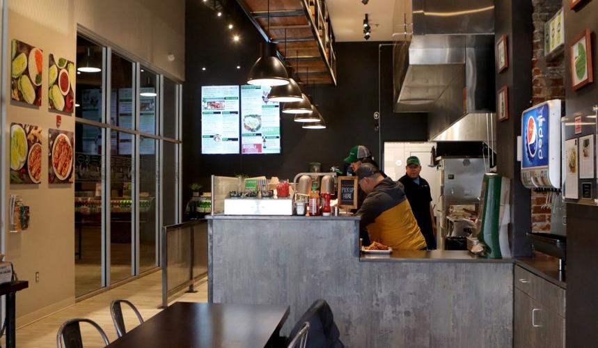 Kimchi Guys' Korean fried chicken should be the future of Laclede's Landing