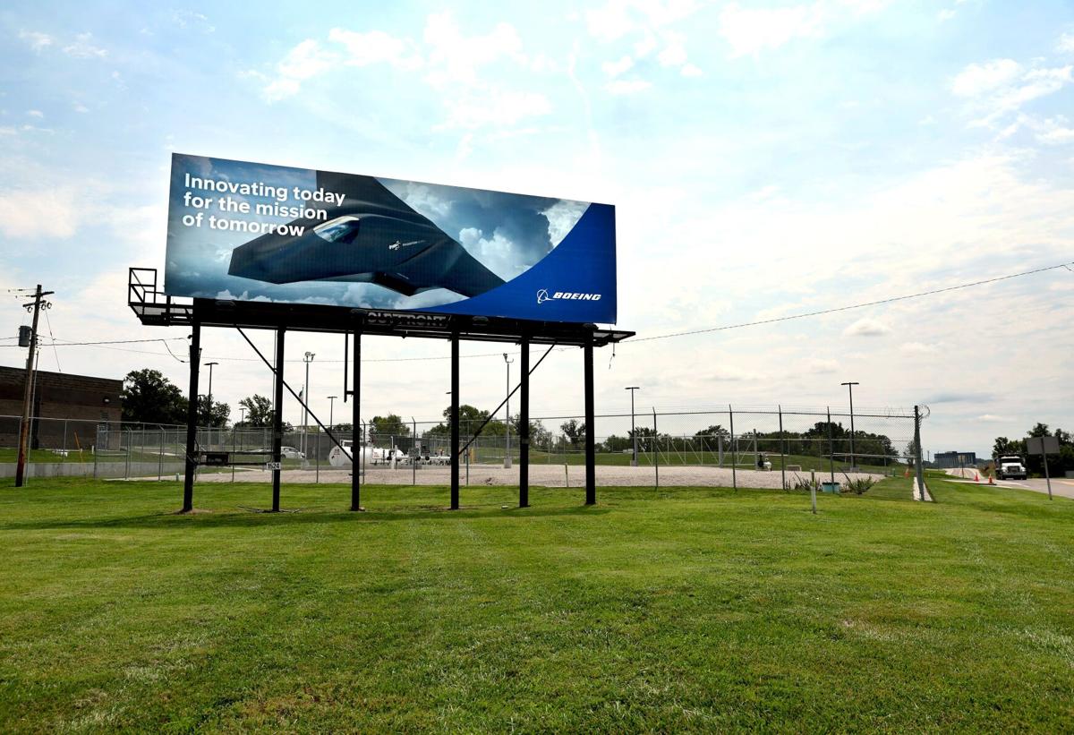 Boeing posts quarterly loss