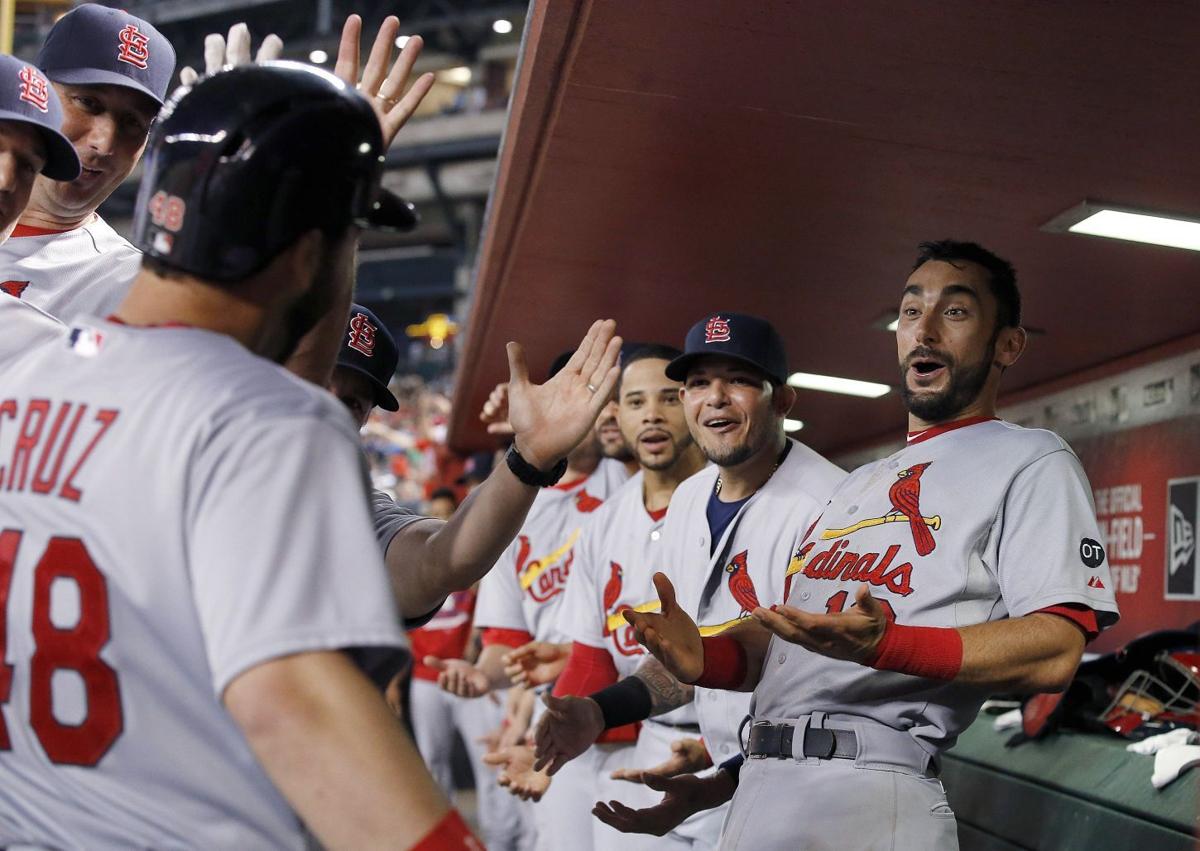 BenFred: 'Next man up' is tall order for Cruz