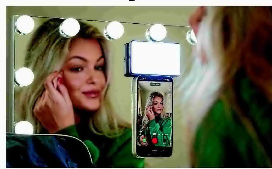 Get Ready With Me