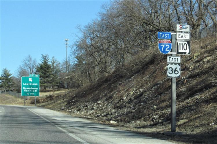 Missouri could be poised to gain another interstate highway