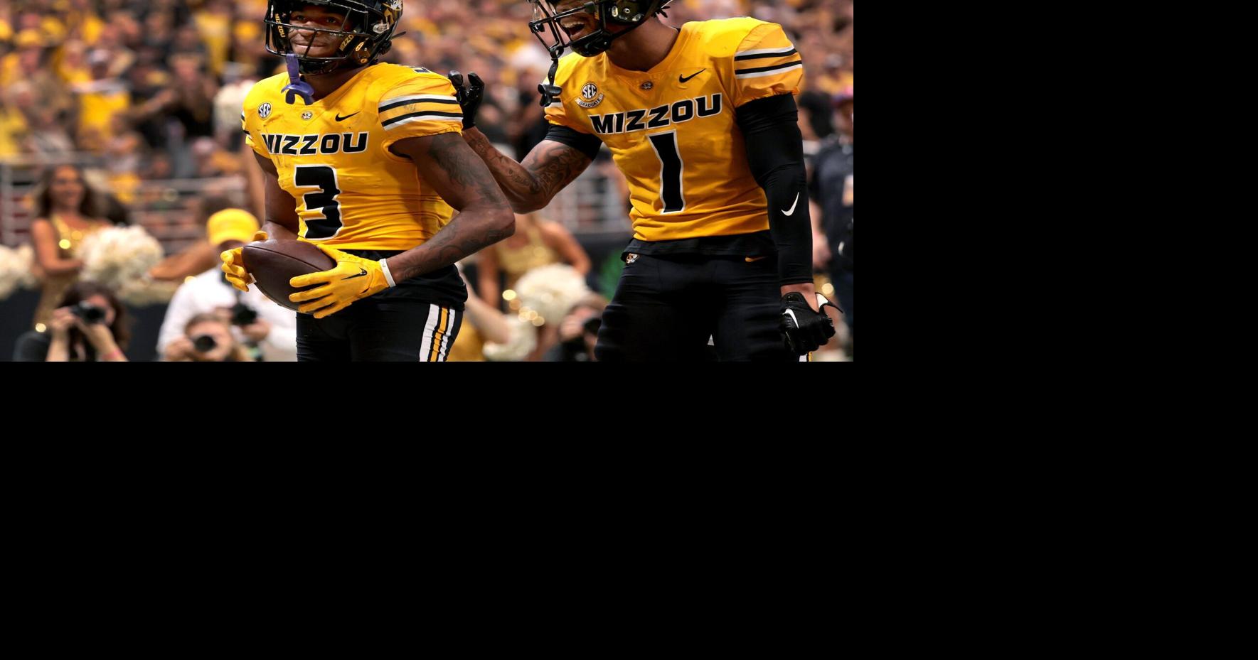 Caesar's Better Bettor: Mizzou (5-0) is underdog to LSU (3-2) despite ...
