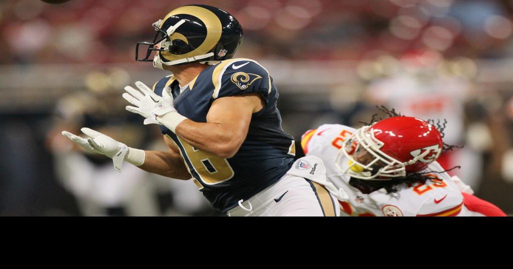 Rams offense faces monumental task