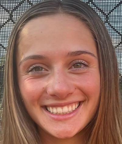 Emerey Gross, freshman, St. Joseph's