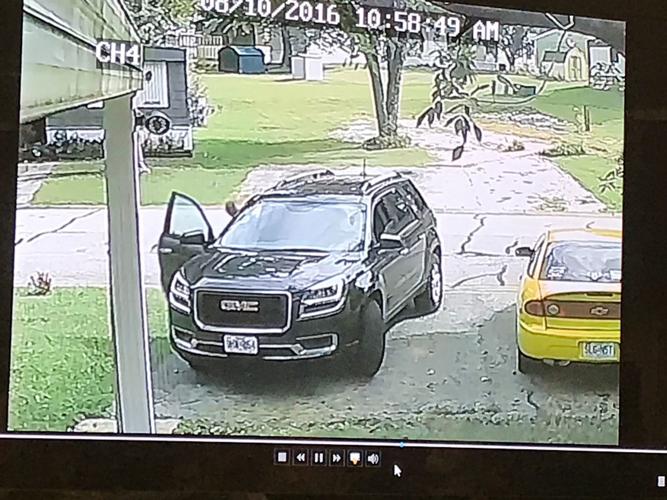 A St. Charles County woman dodges death and helps convict Pamela Hupp