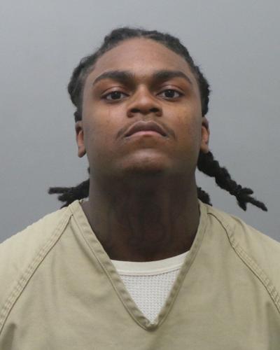 Circumstantial case leads to plea in St. Louis County double murder