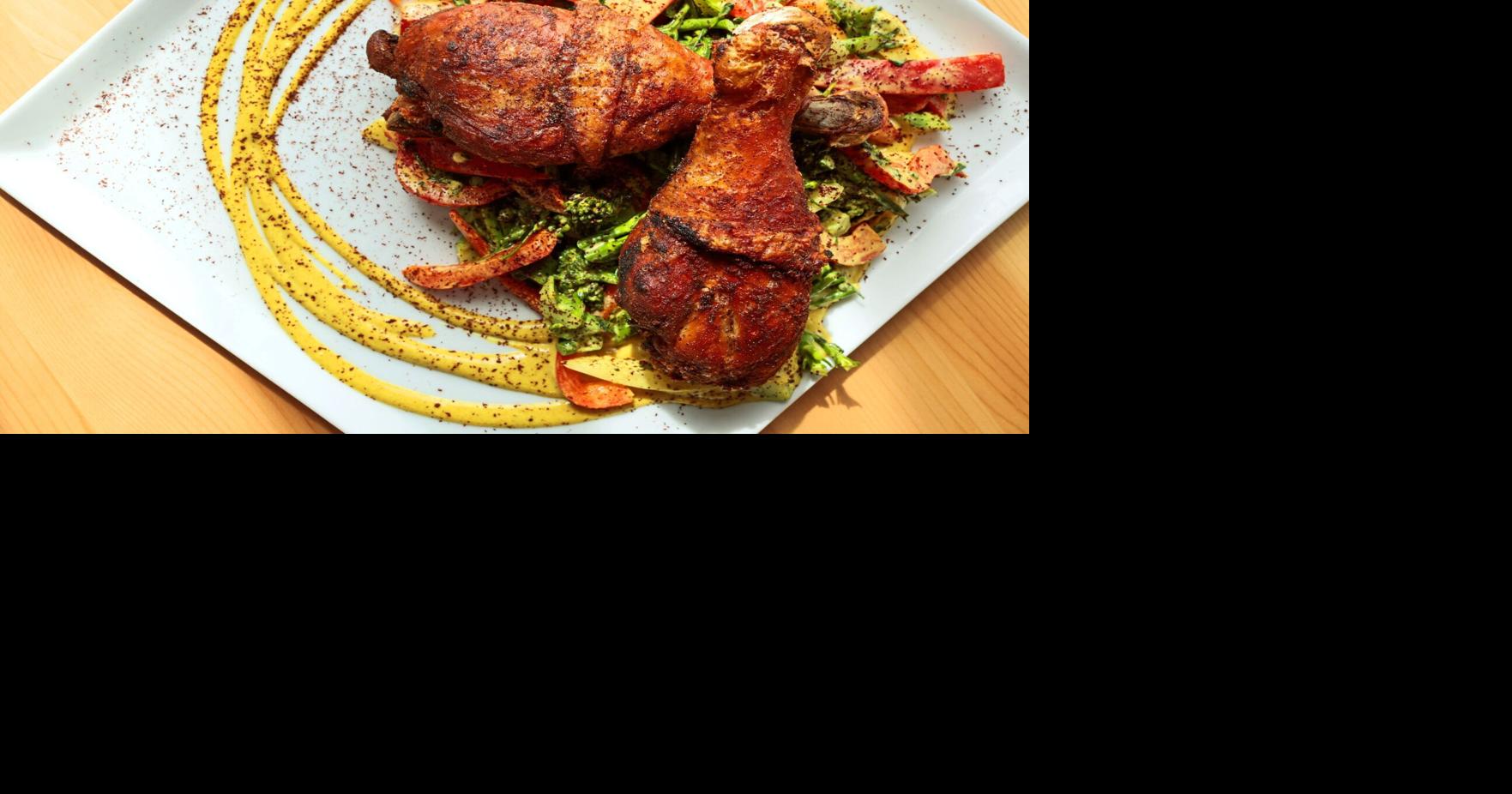 Milque Toast Bar evolves into ideal neighborhood spot in Benton Park