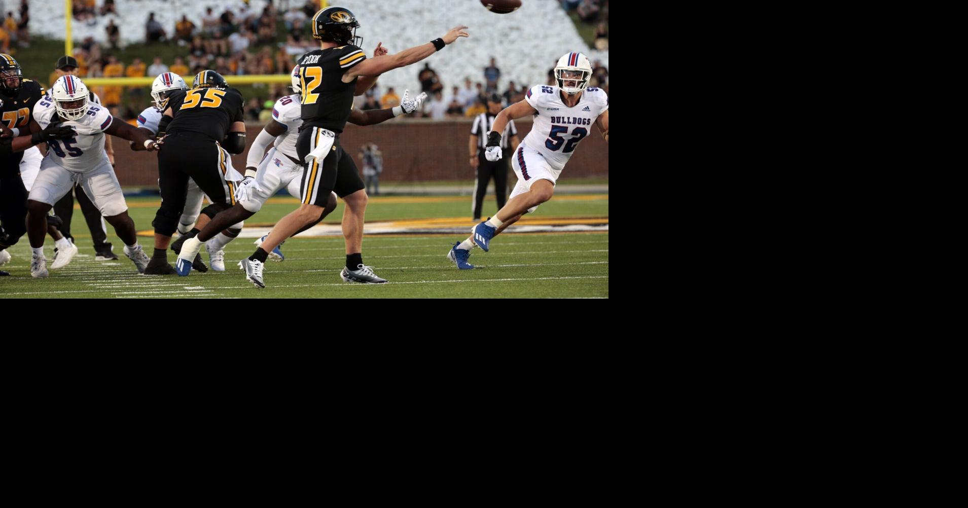 Read the full transcript of Dave Matter's Mizzou chat