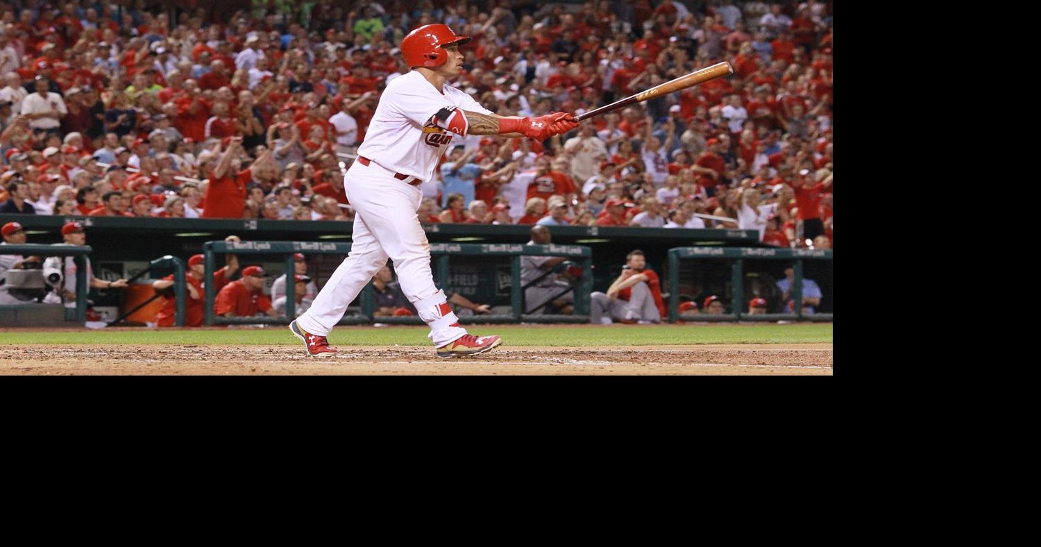 Video recap: Wong powers Cards to win over Reds