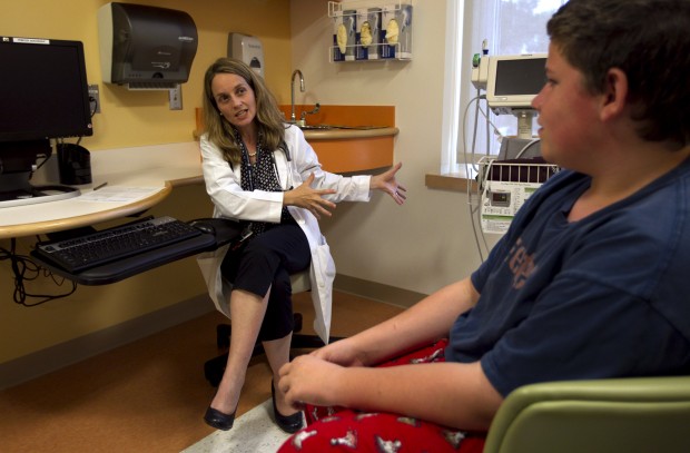 Fewer trans fats linked to decline in cholesterol in kids