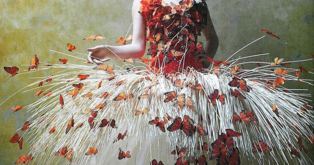 Upcoming St. Louis Fashion Events