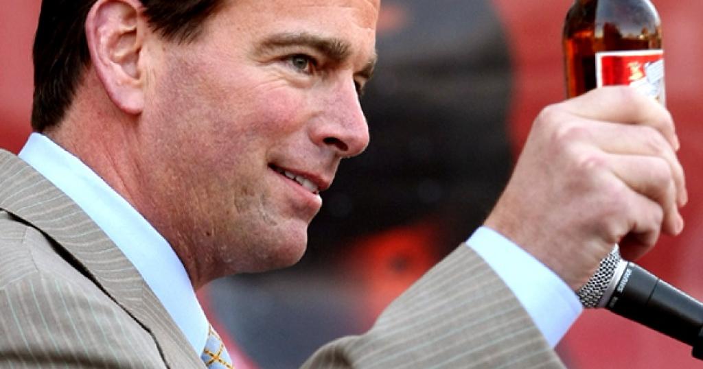 August Busch IV suit will stay in Cape Girardeau