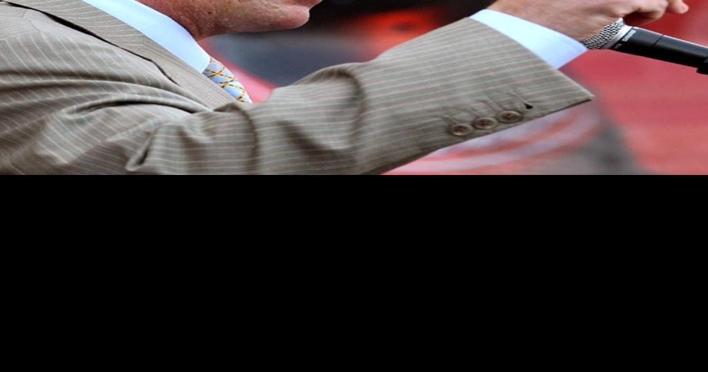 August Busch IV formally cuts ties with Anheuser-Busch InBev