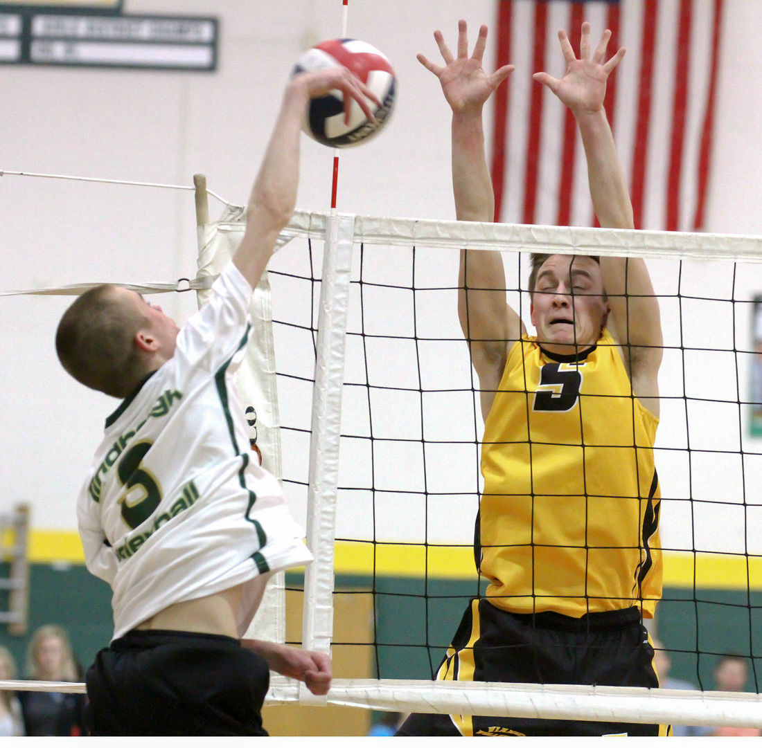 Carder-Wood combo delivers for Vianney against Lindbergh | Boys ...