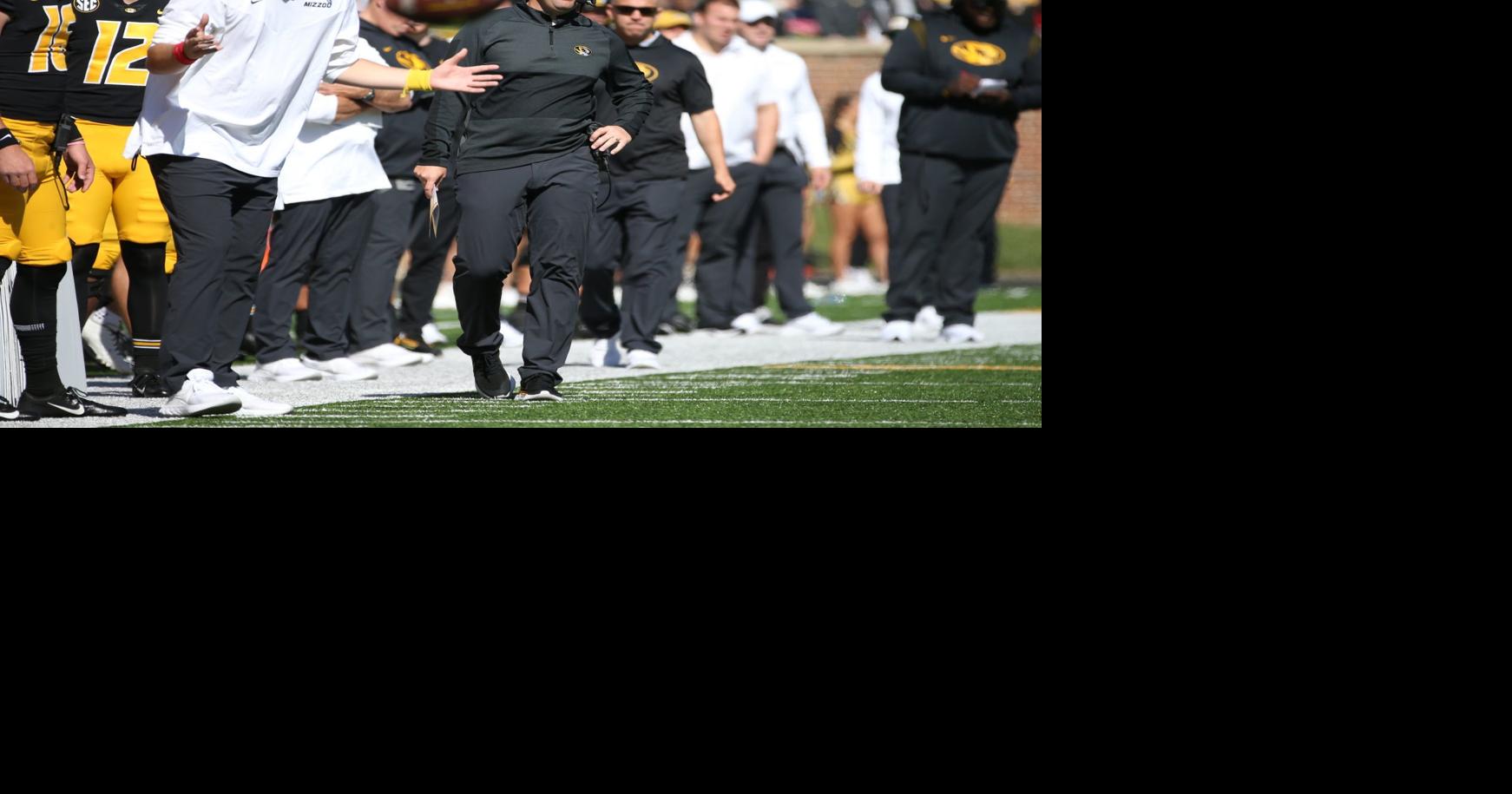 Read the full transcript of Mizzou beat writer Dave Matter's Thursday chat