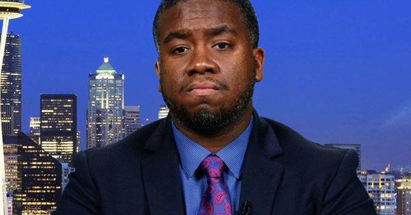 Black hotel guest accused of 'loitering' sues for discrimination