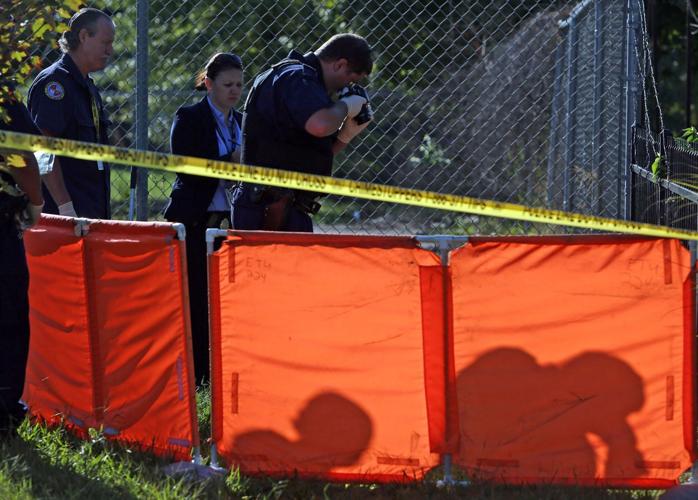 Police ID woman found dead near community garden in south St. Louis