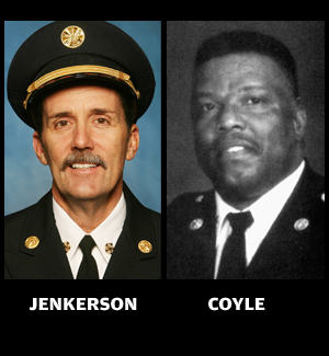 Spurned St. Louis fire chief candidate wins $350,000 on race claim