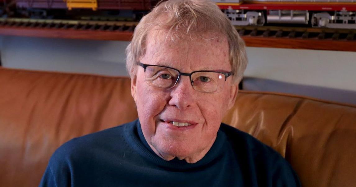 Crisis nursery to honor longtime St. Louis social-service leader Bill ...