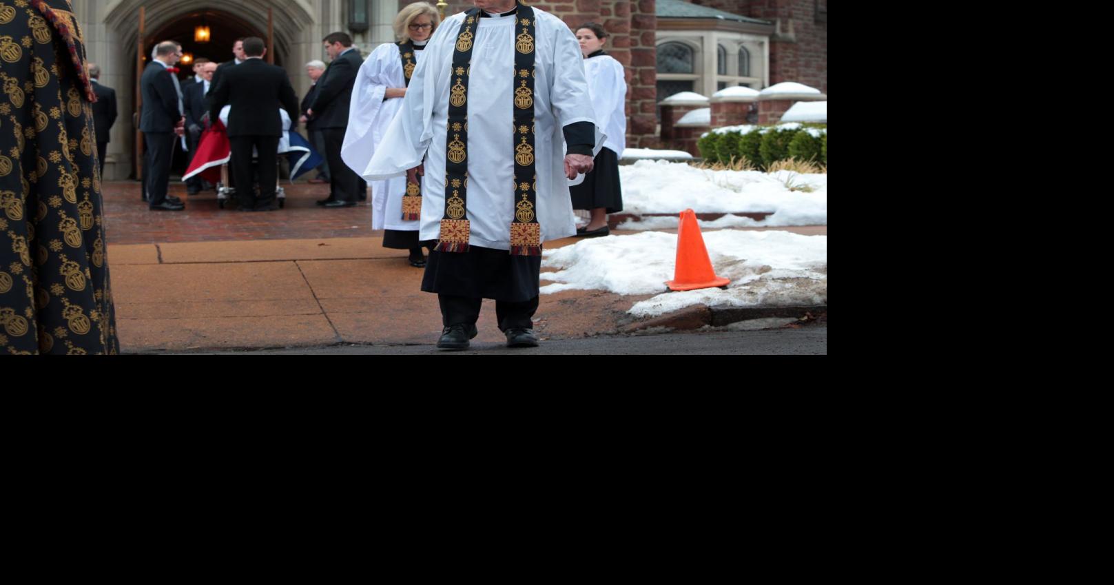 Missouri State Auditor Tom Schweich remembered