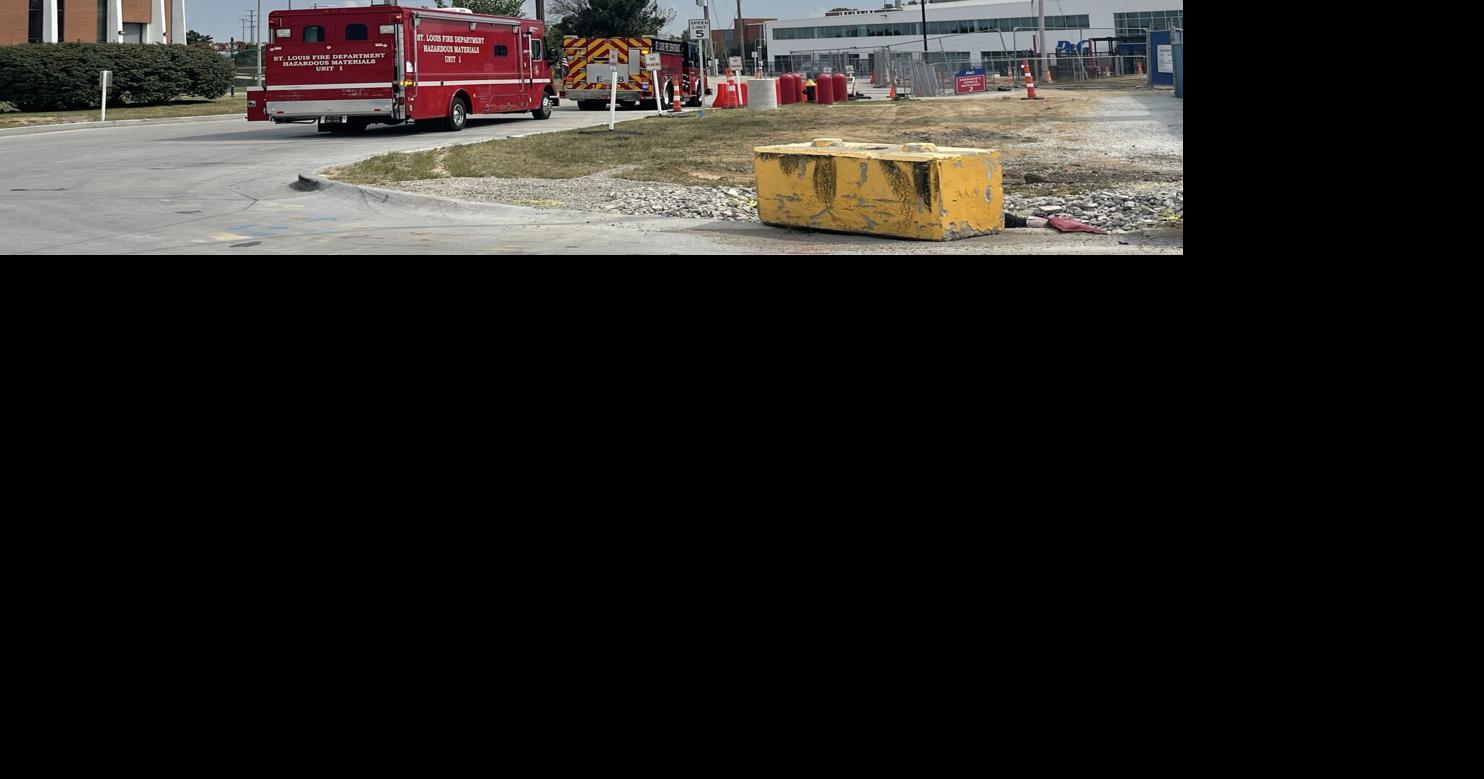 Sewer District investigating explosion-causing substance found in system