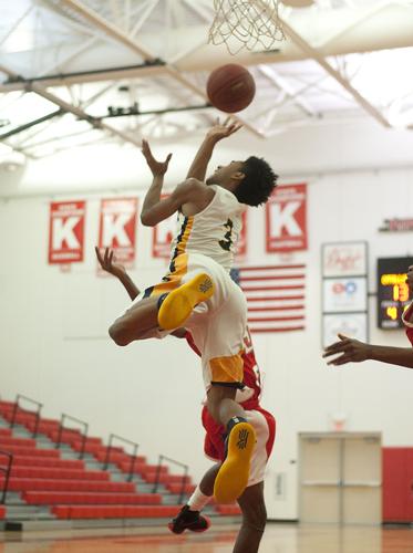 O'Fallon grinds out win over Jennings to claim Denver Miller title