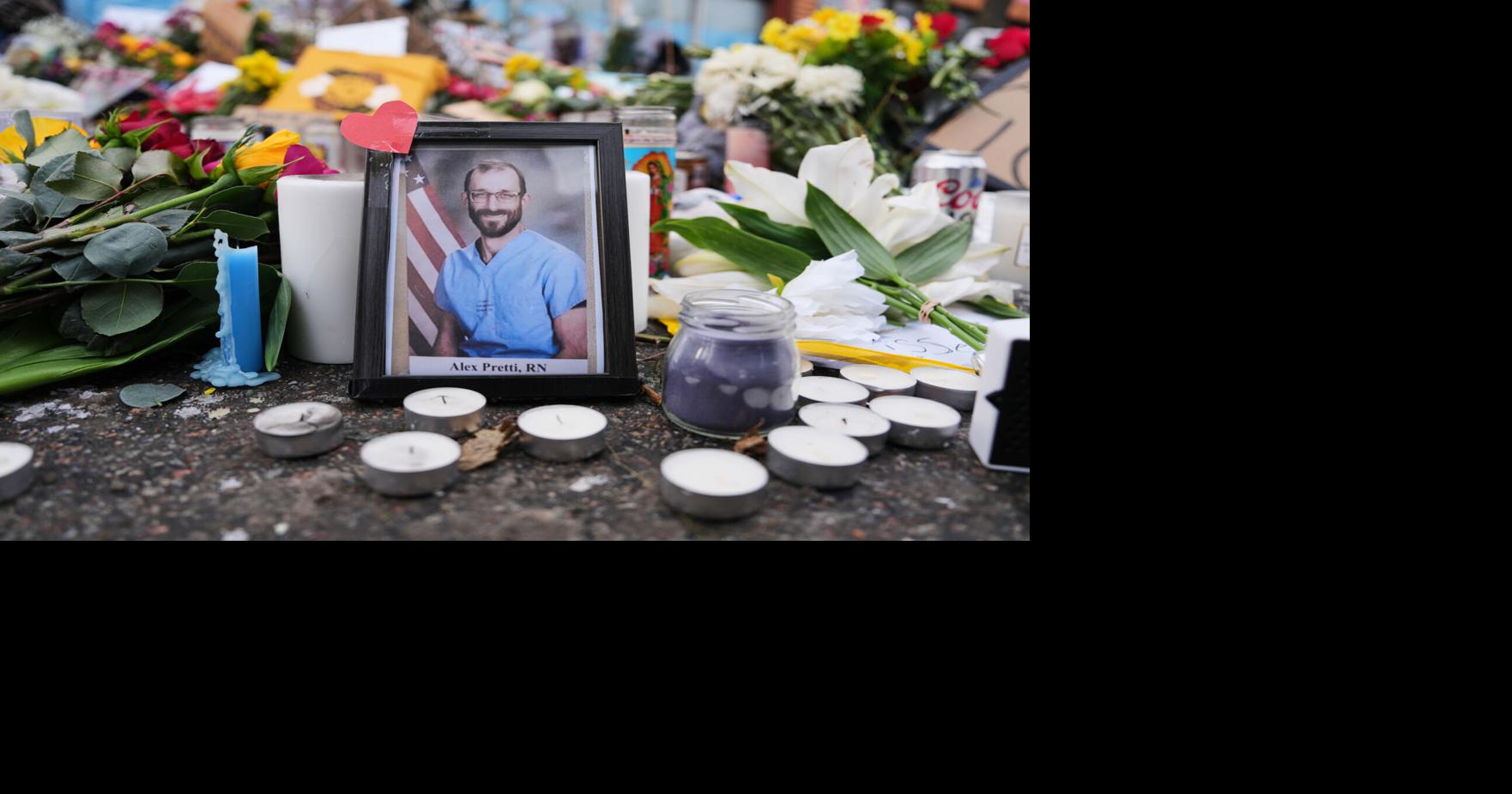 Immigration Enforcement Minnesota