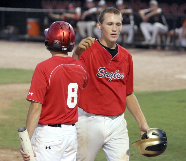 Dalton shines brightest