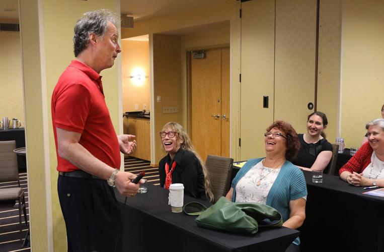 Trivia hopefuls take step toward 'Jeopardy!' fame and fortune at St ...