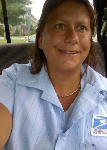 Kirkwood postal worker in critical condition after being hit by car