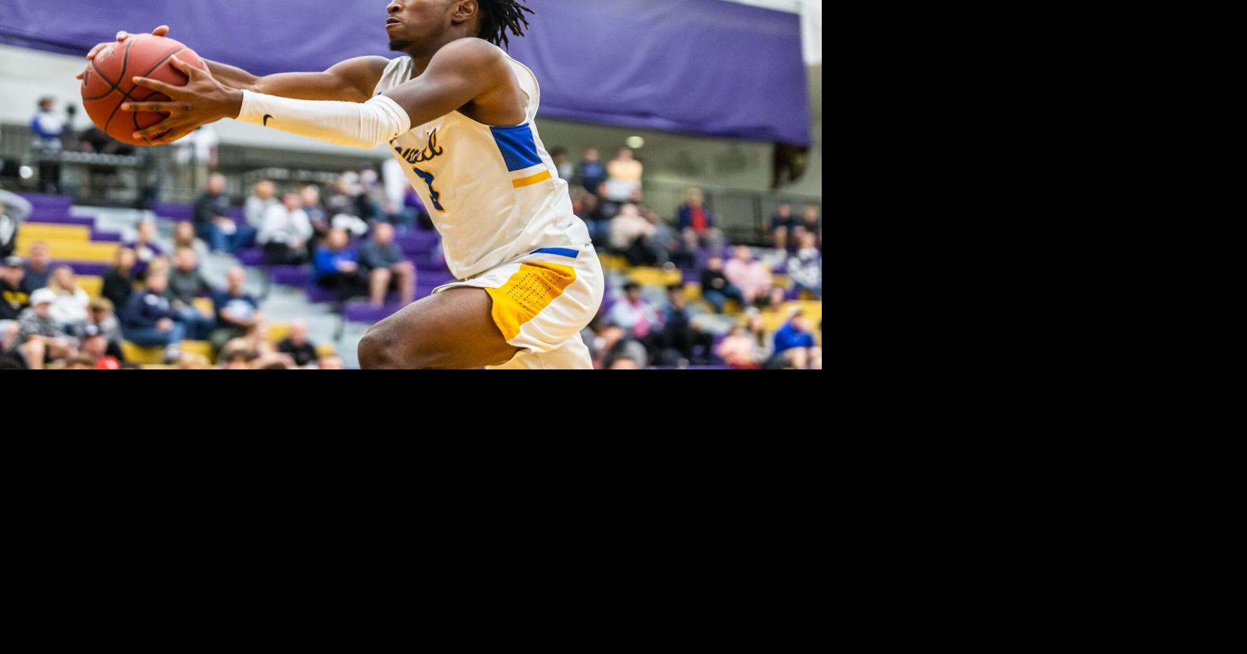 Boys basketball notebook: Francis Howell relishes rare home games ...