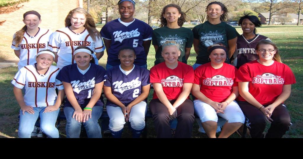 SOFTBALL: Jones, several others lauded by SNC coaches