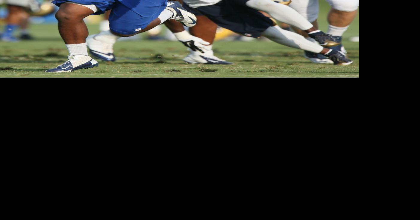 Rams notebook: RB Watts released, injured Ogletree remains on roster